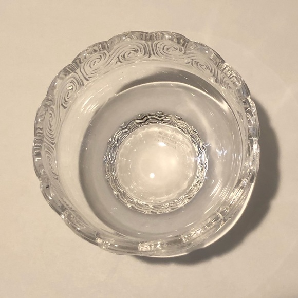 Tiffany & Co. | Dining | Vintage Louis Comfort Tiffany Collection Bowl ...